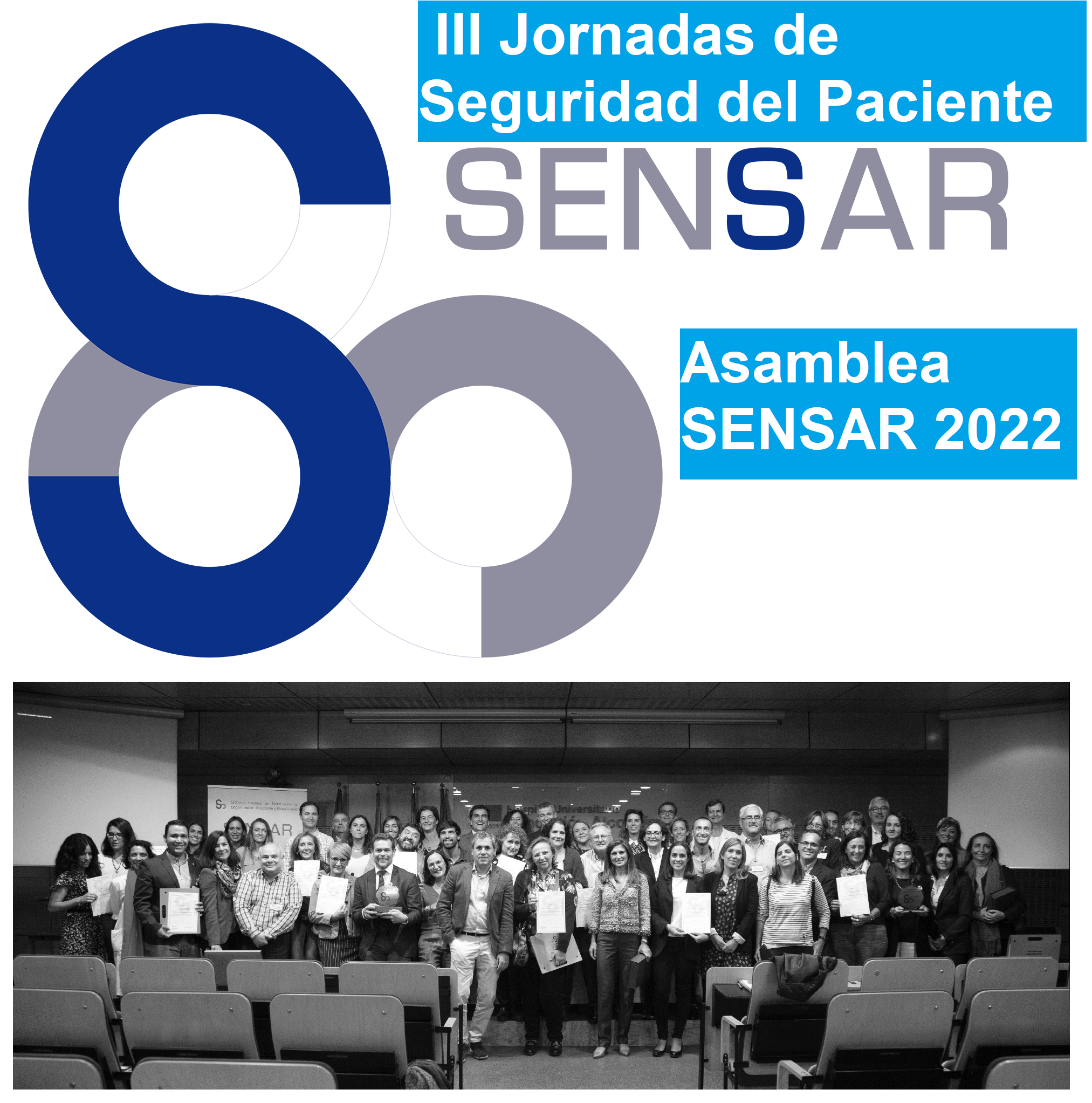 INICIO ⋆ SENSAR | Seguridad del Paciente en Anestesia y Paciente Crítico