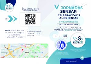 Inicio - Sensar